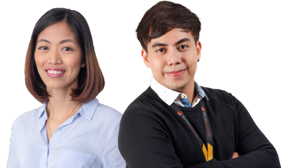 Outsource data management services | MicroSourcing